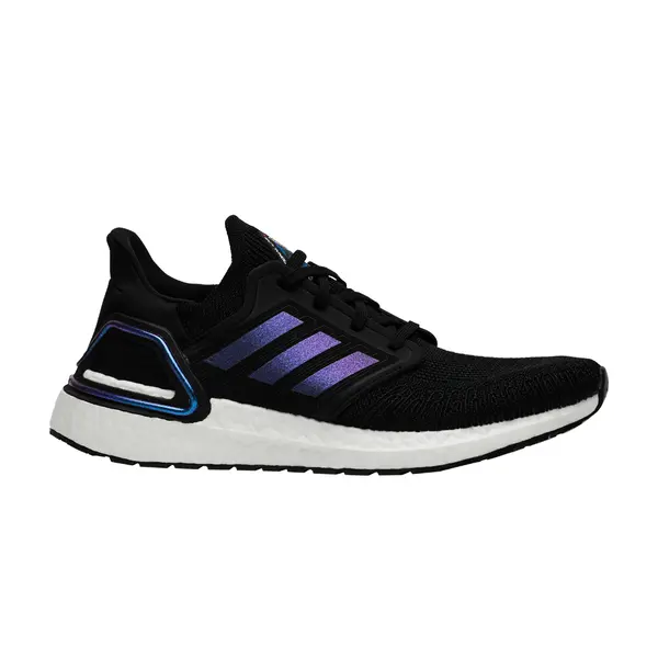 Adidas Iss Us National Lab X Ultraboost 20 Sneakers - Black