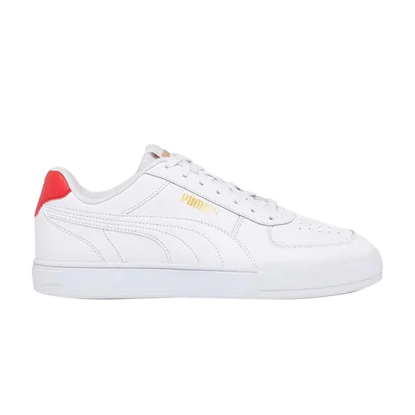 PUMA Caven Sneakers - White