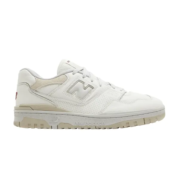 NEW BALANCE 550 'lunar New Year' Sneakers - White
