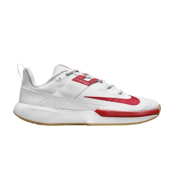 Nike Court Vapor Lite Sneakers - White
