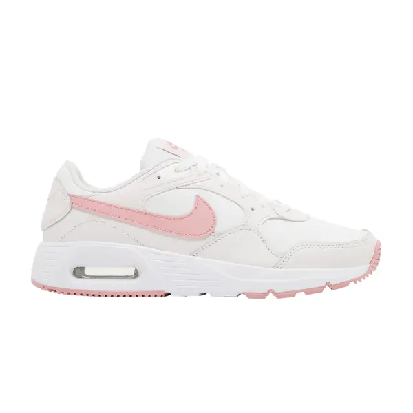 Nike Max Sc Sneakers - Pink