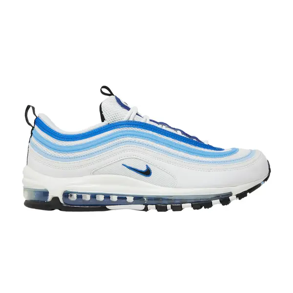 Nike Air Max 97 Sneakers - White