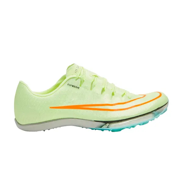 Nike Air Zoom Maxfly Sneakers - Yellow