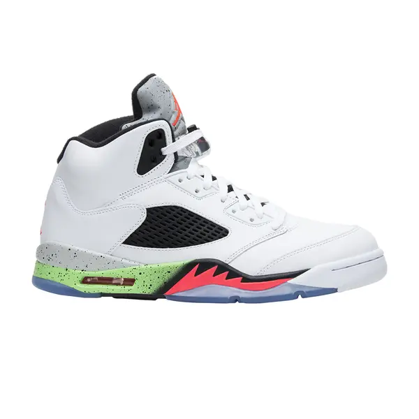 JORDAN 5 Retro 'pro Stars