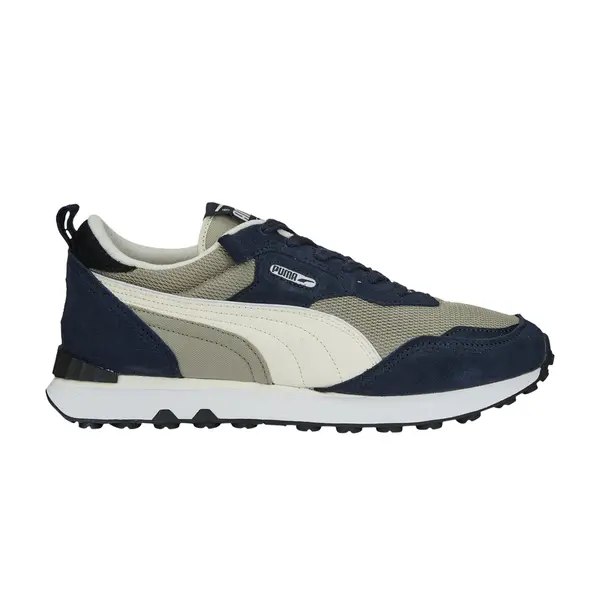 PUMA Rider Fv Retro Rewind Parisian Night - Green
