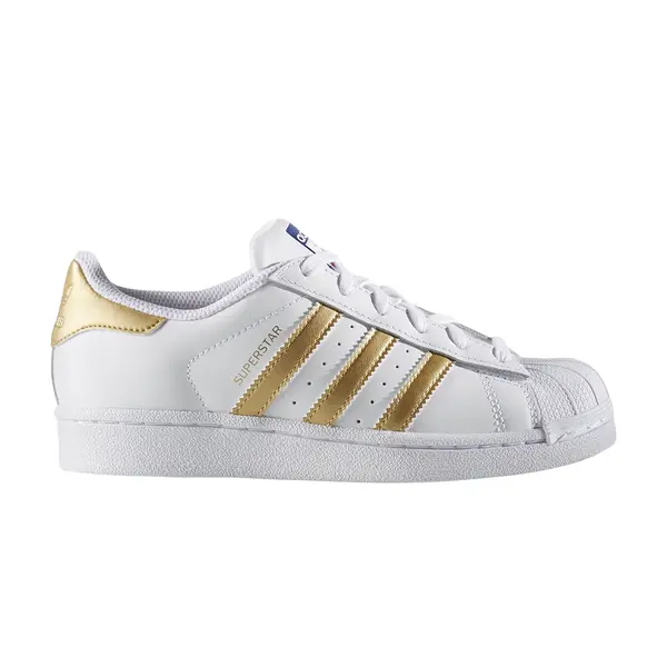 Adidas Superstar J Sneakers