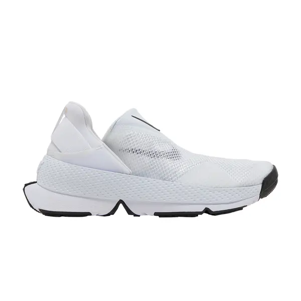 Nike Go Flyease Sneakers - White