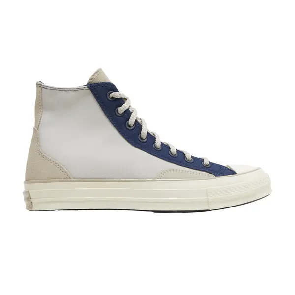 CONVERSE Chuck 70 Court High - Cream