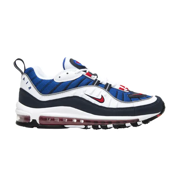 Nike Max 98 'gundam' Sneakers