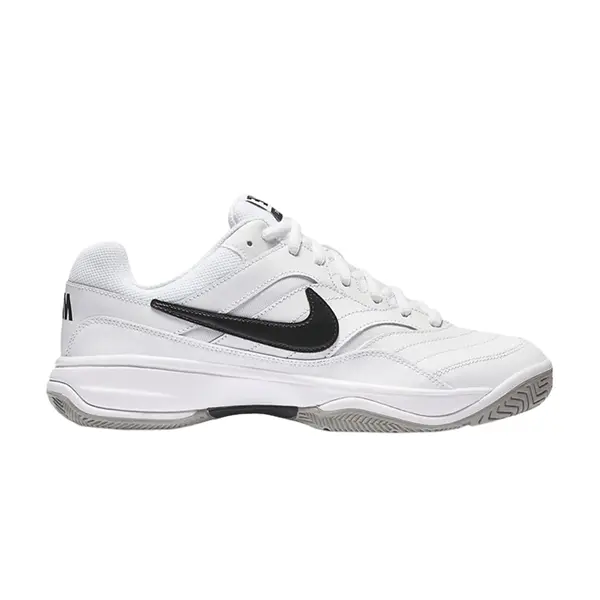 Nike Court Lite Sneakers - White