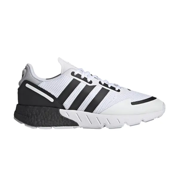 Adidas Zx 1k Boost - White