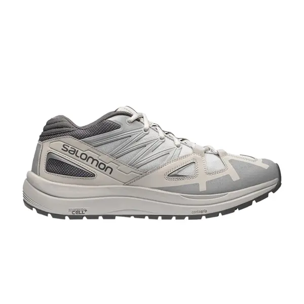 SALOMON Odyssey 1 Advanced - White