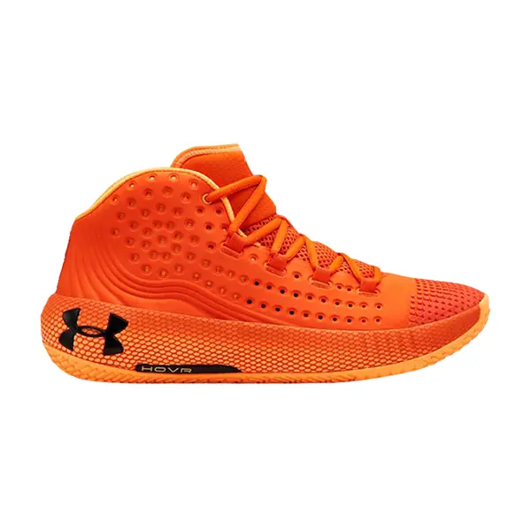 Under Armour Hovr Havoc 2 Sneakers - Orange