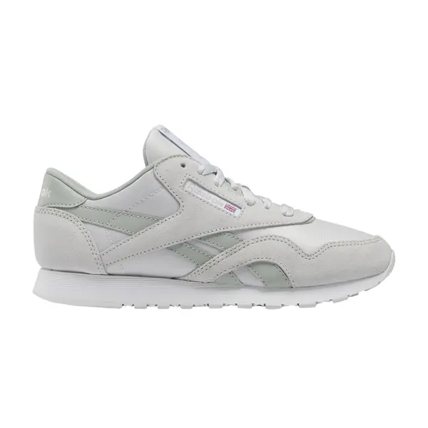 REEBOK Classic Nylon Sneakers