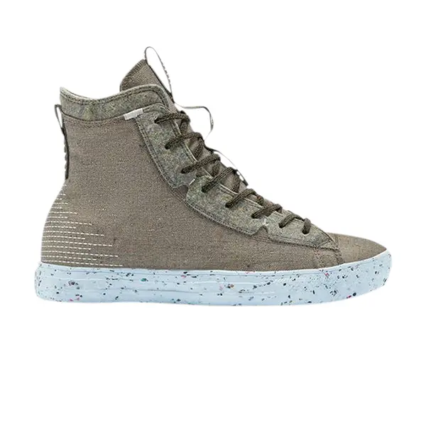CONVERSE Chuck Taylor All Star Crater High - Green