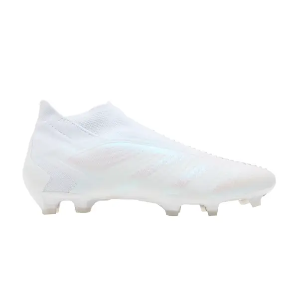 Adidas Predator Accuracy+ Fg 'pearlized Pack