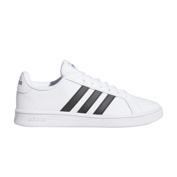 Adidas Grand Court Base Sneakers