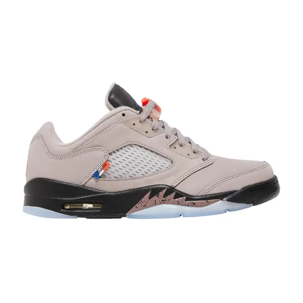 JORDAN Paris Saint-germain X Retro Low 'paname