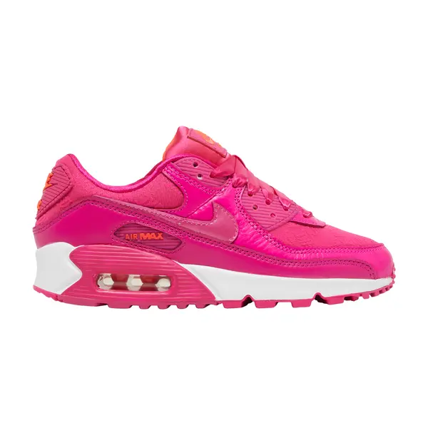 Nike Air Max 90 Sneakers - Pink