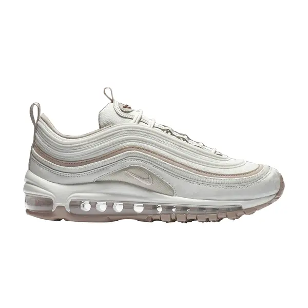 Nike Air Max 97 Premium Sneakers - Tan