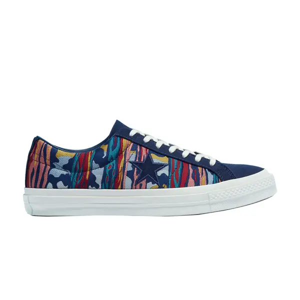 CONVERSE One Star Low Sneakers