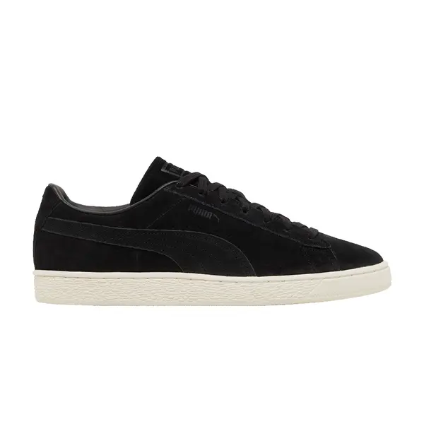 PUMA Suede Classic '75th Anniversary' Sneakers - Black