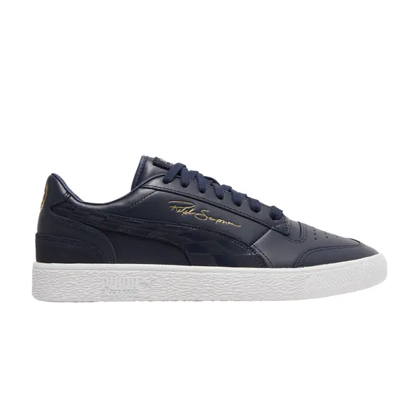 PUMA Tmc X Ralph Sampson Sneakers