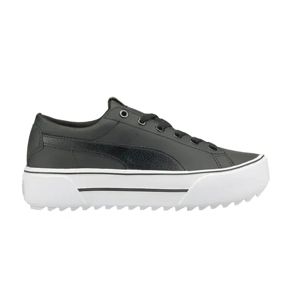 PUMA Kaia Platform L Sneakers - Black