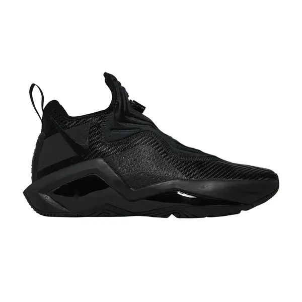 Nike Lebron Soldier Sneakers