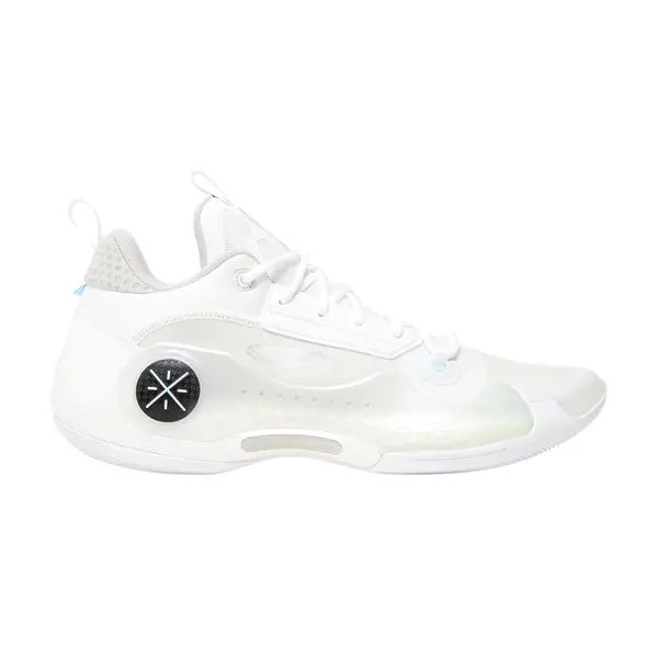 LI-NING Way Of Wade Low Sneakers - White