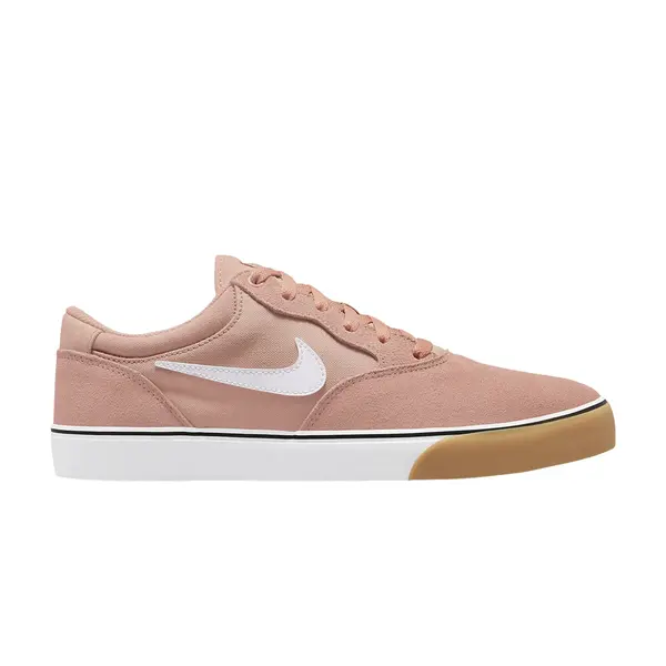 Nike Chron Sb 2 Sneakers - Pink
