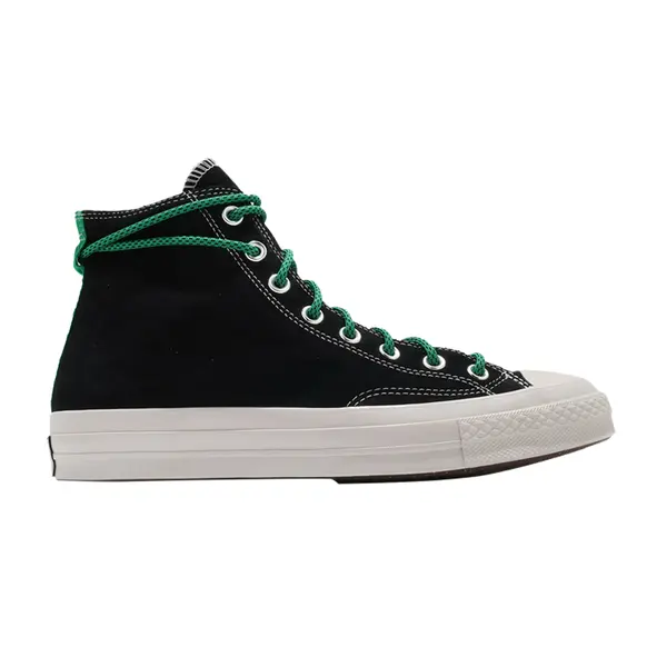CONVERSE Chuck 70 High Digital Terrain - Black
