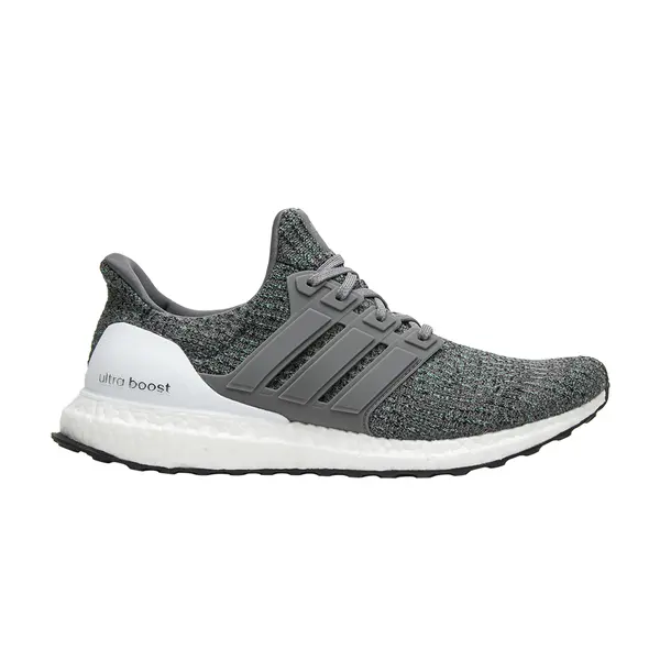 Adidas Ultraboost 4.0 Sneakers - Grey