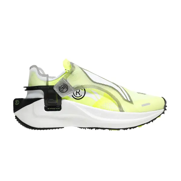 LI-NING Windranger 'neon