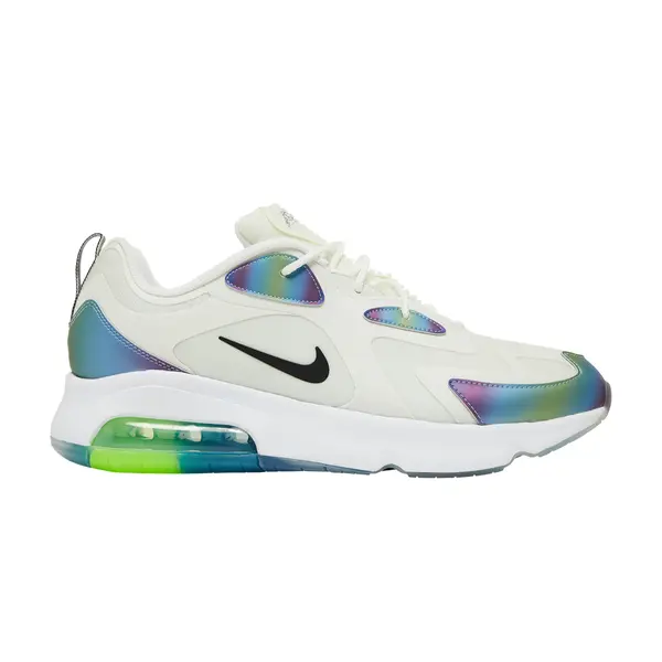 Nike Max 200 Bubbles Pack Sneakers