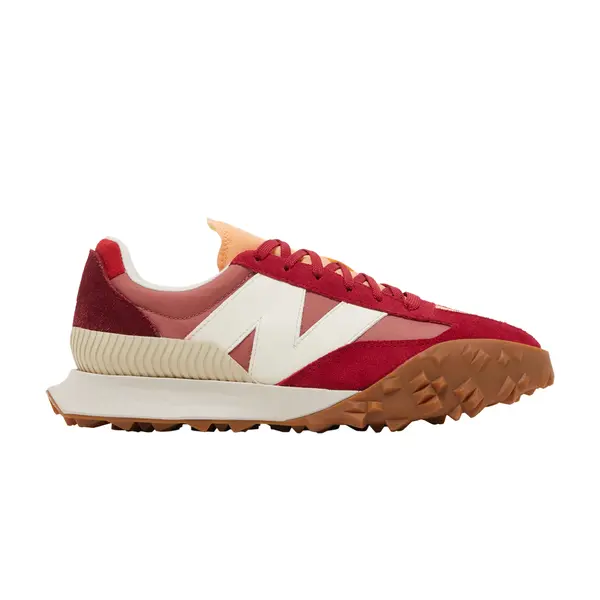 NEW BALANCE Xc-72 Sneakers - Red