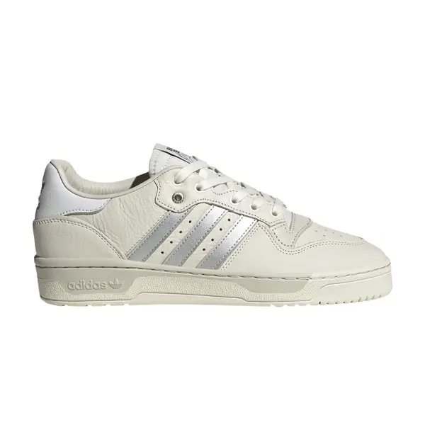 Adidas Rivalry Low Consortium Sneakers - Cream