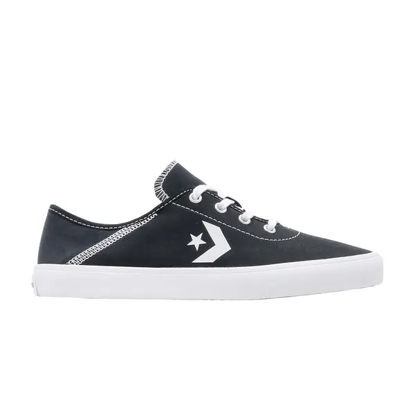 CONVERSE Costa Sneakers - Black