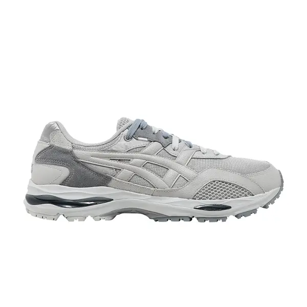 Asics Gel Mc Plus Sneakers - Grey