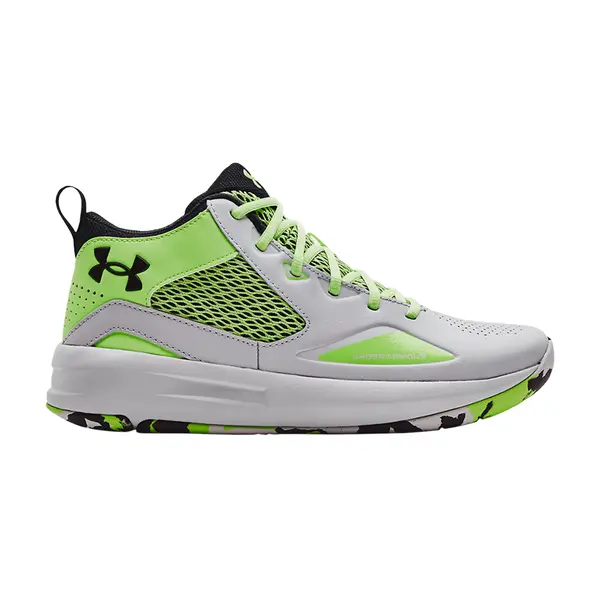 Under Armour Lockdown 5 - Grey
