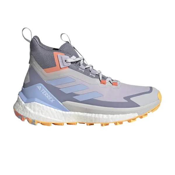 Adidas Terrex Free Hiker 2 Gore-tex - Purple