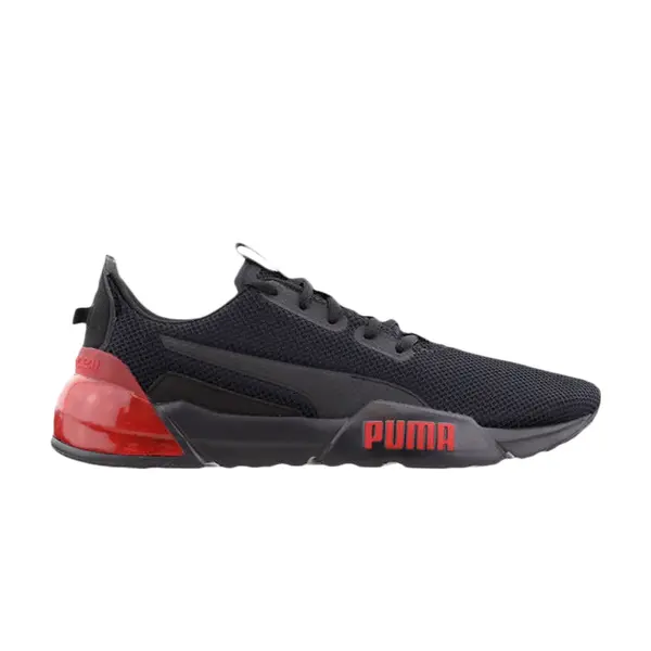 PUMA Cell Phase Sneakers - Black