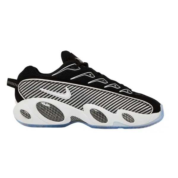 Nike Nocta X Glide Sneakers - Black