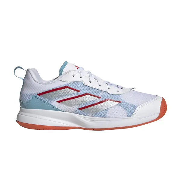 Adidas Avaflash Low Sneakers - White