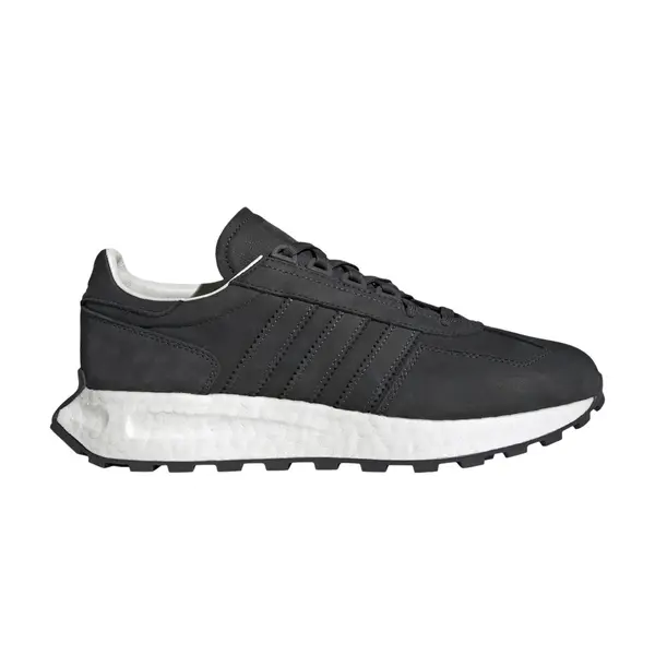 Adidas Retropy E5 Sneakers - Black