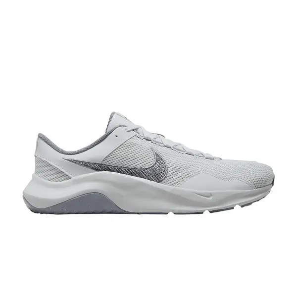 Nike Legend Essential 3 Next Nature - Grey
