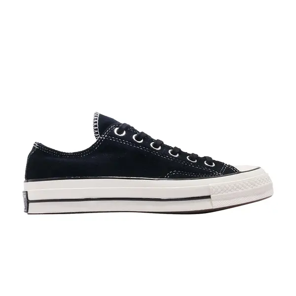 CONVERSE Chuck 70 - Black