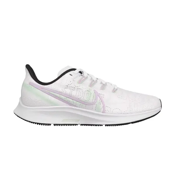 Nike Air Zoom Pegasus 36 Premium - White