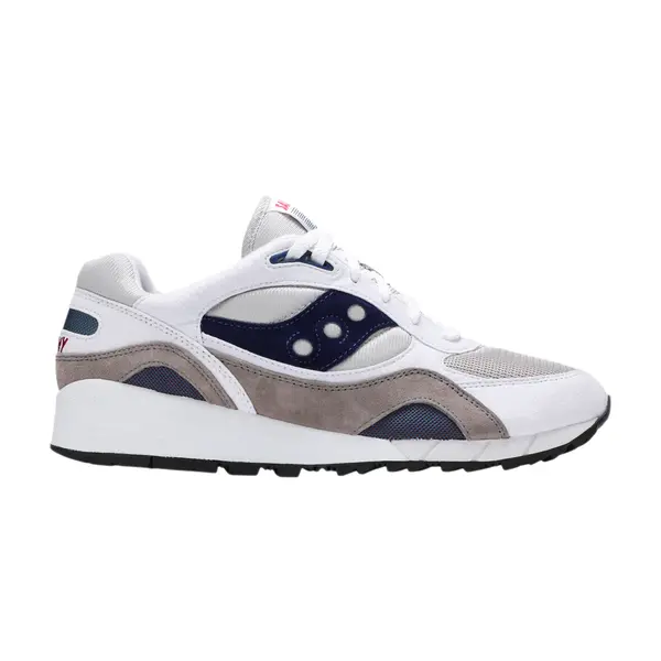 Saucony Shadow 6000 Sneakers - Blue