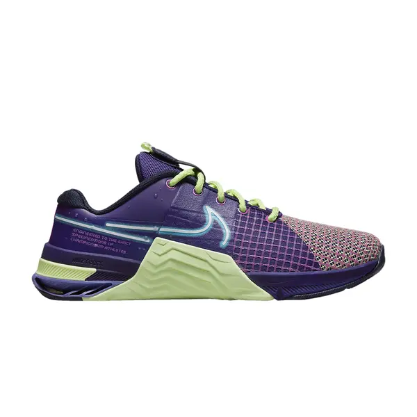 Nike Metcon Amp Sneakers - Purple